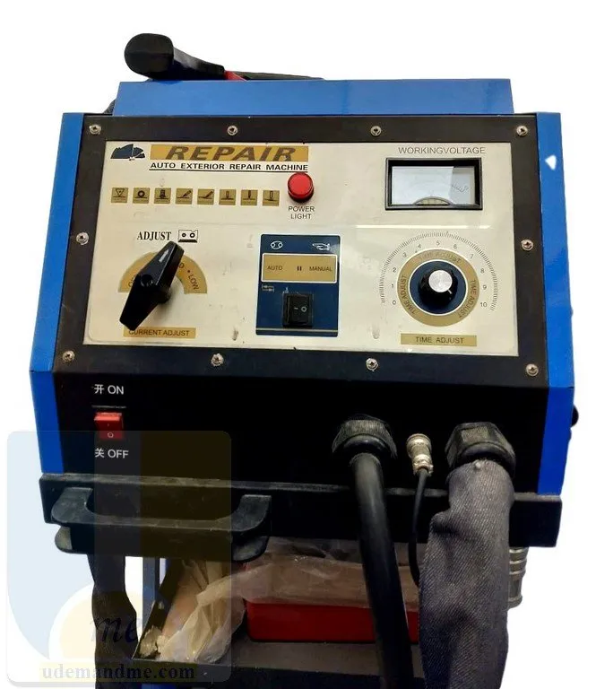 Buy 555- SPOTTER WELDING MACHINE Online Dubai, UAE