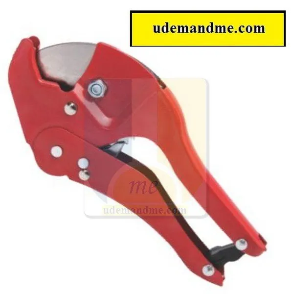PVC PIPE CUTTER, 42MM-PVC42 – UDEMANDME