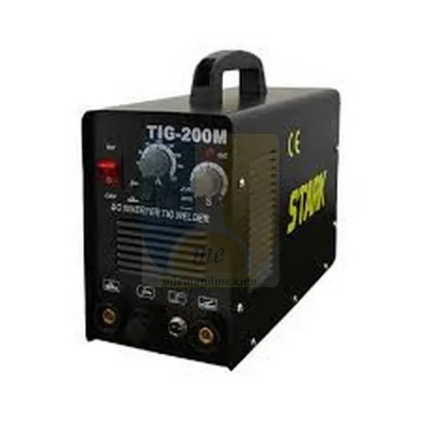 STARK SINGLE PHASE WELDING MACHINE - UAE Online Store For welder in ...