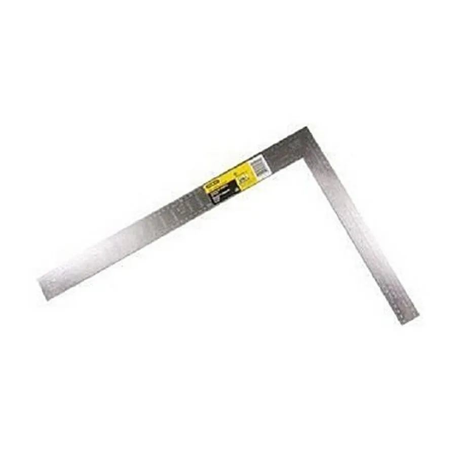 400 MM TRY SQUARES-CARPENTER STEEL SQUARE-METRIC – IMPERIAL – HIGH ...