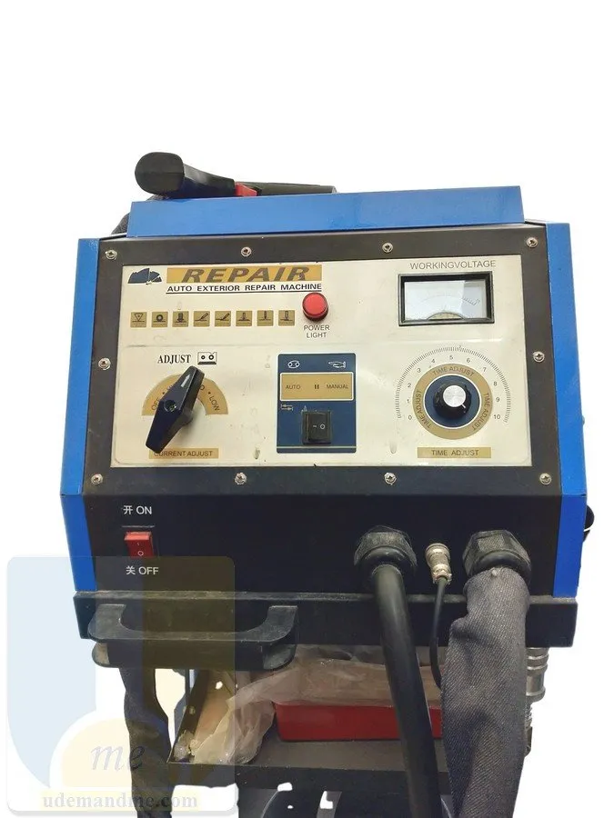 Buy 555- SPOTTER WELDING MACHINE Online Dubai, UAE