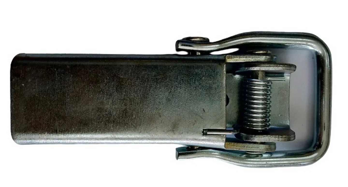 Buy CARGO BODY GI SNAP LOCK Online Dubai, UAE