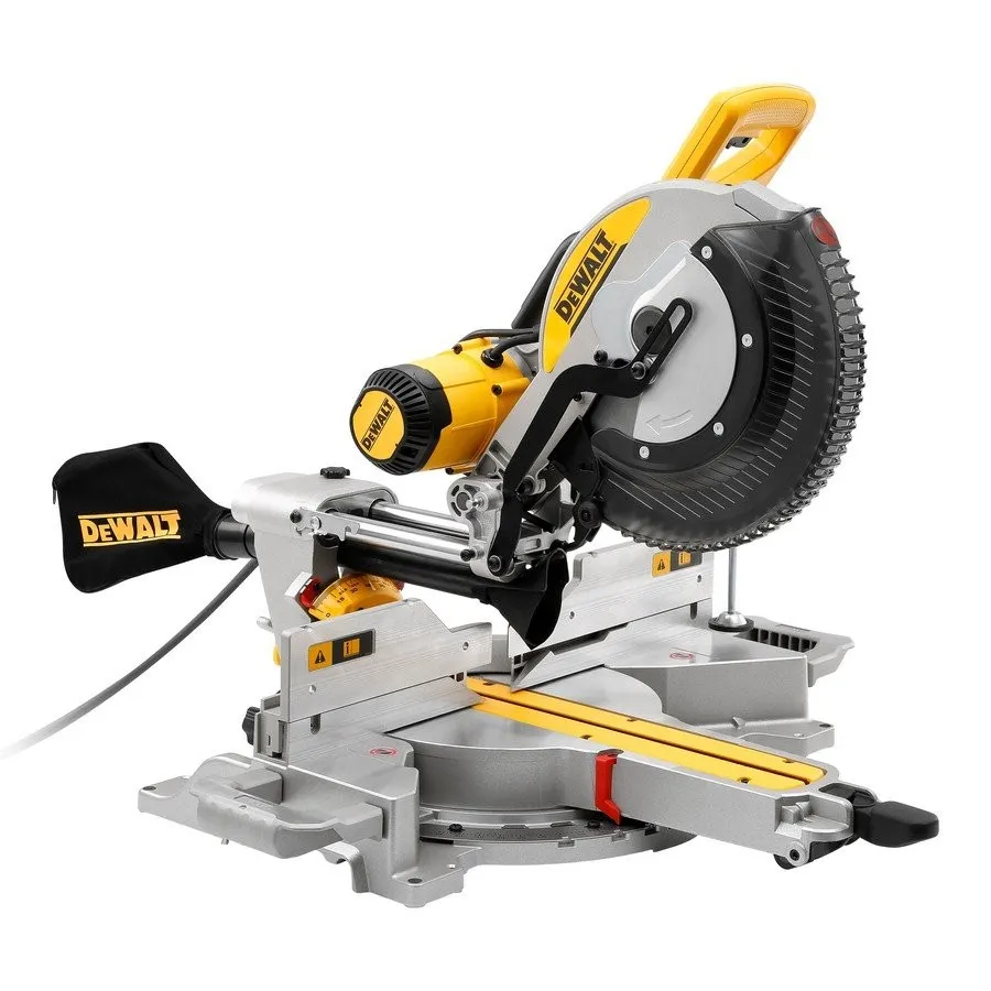 Buy DWS780-GB - MITRE SAW - 305MM COMPOUND SLIDE MITRE SAW - SUPPLY ...