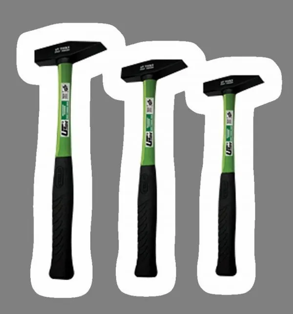 Buy 1500 GRAMS MACHINIST FIBRE HANDLE HAMMER - (ULTIMATE / UT) Online ...