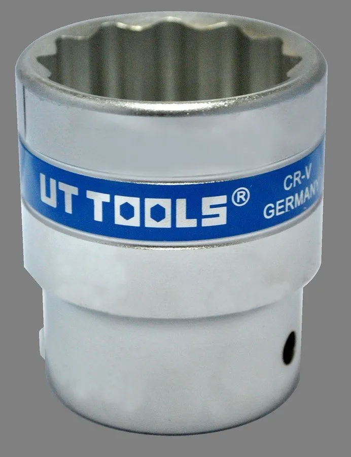 Buy 12 MM SHORT DEEP SOCKET WITH BLUE LINE - (ULTIMATE / UT) Online ...