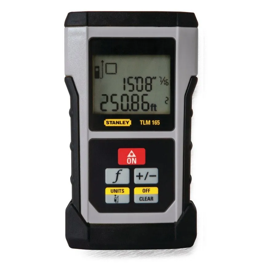 Buy TLM 165 50 METER -TRUE LASER MEASUREMENT-50M - COMPACT ABS CASING ...