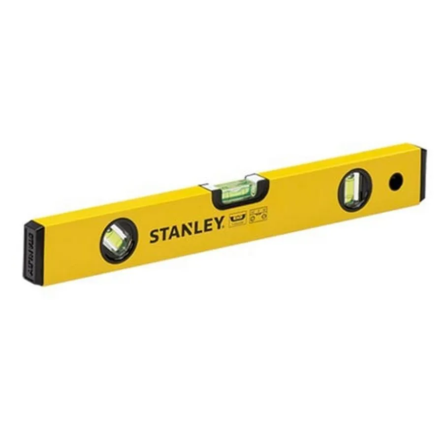 Buy LEVEL 120 CM- OLD SKU- STANLEY LEVEL TOOL Online Dubai, UAE