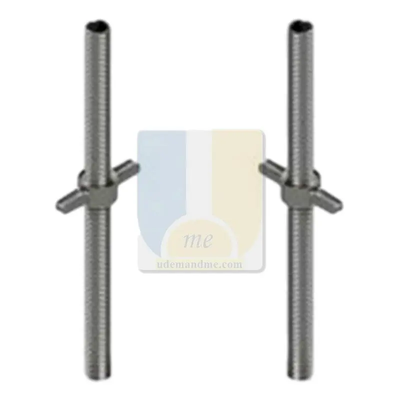 SCAFFOLDING UNIVERSAL JACK – UDEMANDME