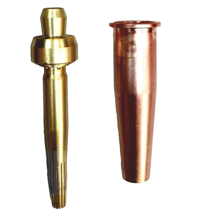 Buy GPN8 - TWO PIECE GENERAL PURPOSE CUTTING TIP/NOZZLE - 8- GPN -- LPG ...