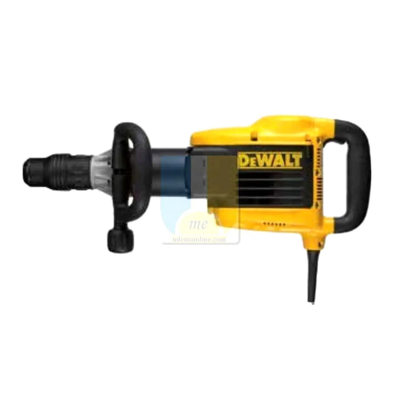 10 KG. DEMOLITION HAMMER D25899K-LX – DEWALT OPP 10KG DEMO HAMMER (NO ...