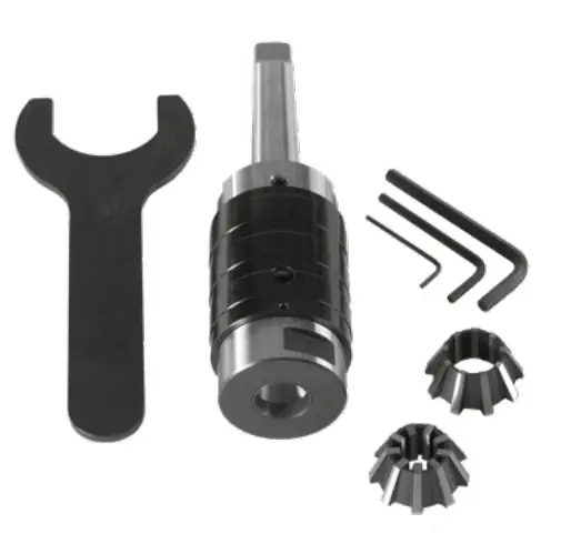 MT.3 – GSW.830 – MT.3 TAPPING CHUCK M10-M30 HAND TAPS – UDEMANDME