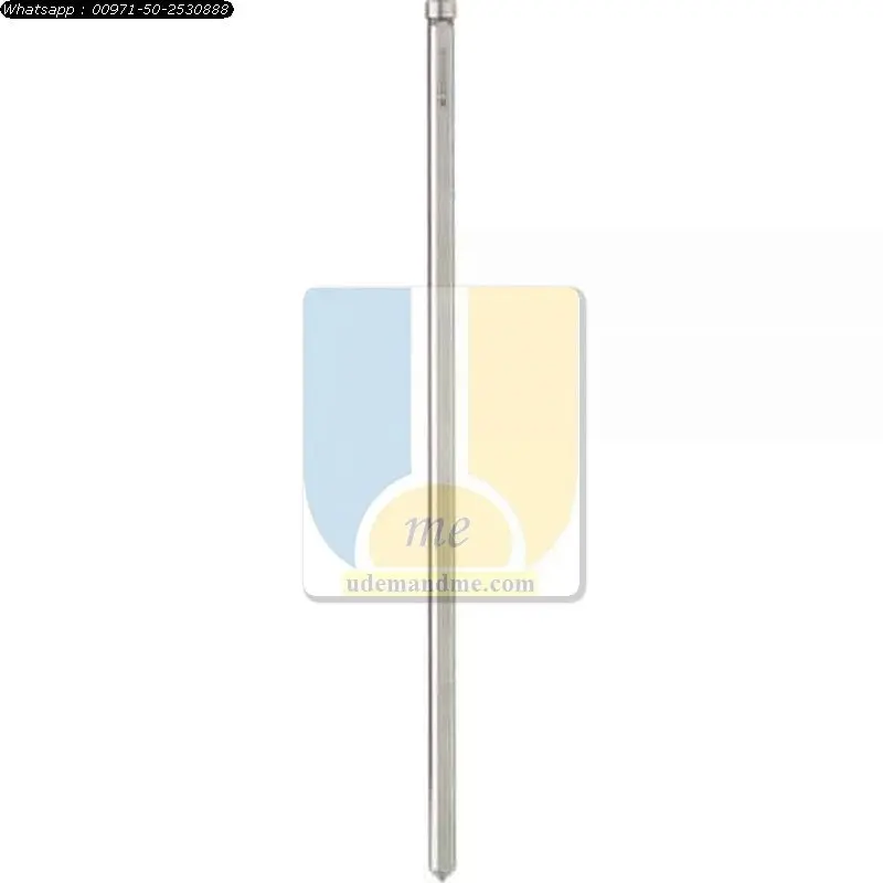 PILOT PINS – 6.35 MM X 125 MM – IBC.K25 – UDEMANDME