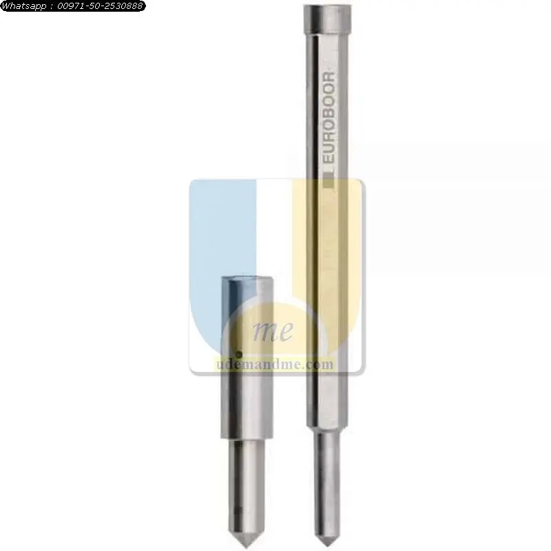 PILOT PINS – 6.35 MM X 77 MM – IBC.70 – UDEMANDME