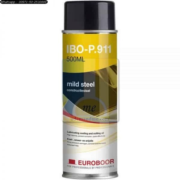 IBO-P.911.500 – 500 ML LUBRICANT – CUTTING OIL – UDEMANDME