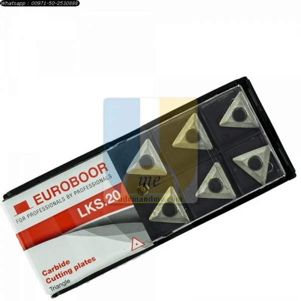 LKS.20 – CUTTING PLATE SET FOR USE WITH LKF.300, LKF.450 AND LKF.450/2 ...