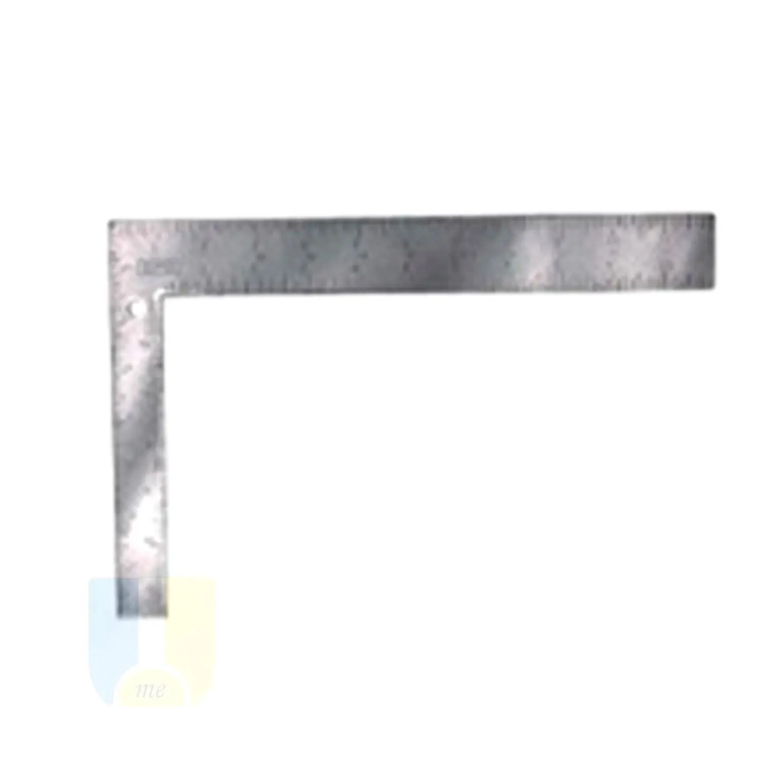 Buy CARPENTER STEEL SQUARE, 300MM/12"-SQ300 Online Dubai, UAE