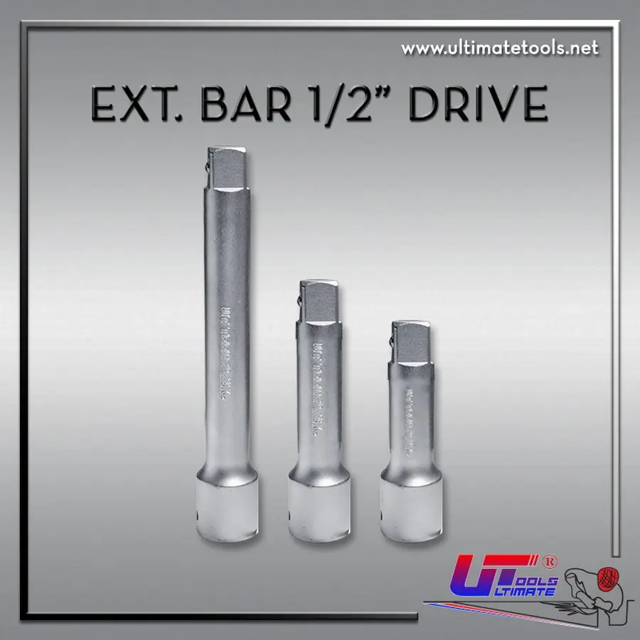 Buy ( 20 INCHES - 20") EXTENSION BAR - 1/2 - (ULTIMATE / UT) Online ...