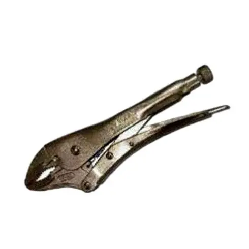 Buy 10 INCH CURVED JAW EUROPEAN TYPE LOCKING PLIER - (ULTIMATE / UT ...