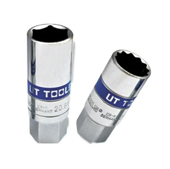 SPARK PLUG SOCKET – 16 MM – (ULTIMATE / UT) – UDEMANDME