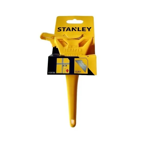 170MM-60 MM – SCRAPERS-WINDOW SCRAPER-ABS- STANLEY BLADE TOOL – UDEMANDME