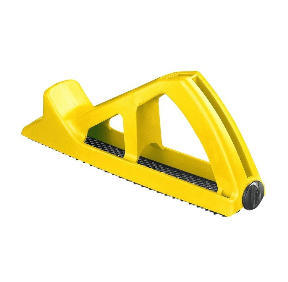 SURFORM STANDARD FILE FLAT – 255MM BLADE STANLEY MOULDED BODY SURFORM ...