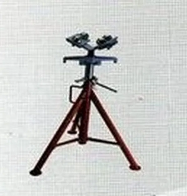 COLLAPSABLE PIPE STAND (AWCPIPE STAND-) – UDEMANDME
