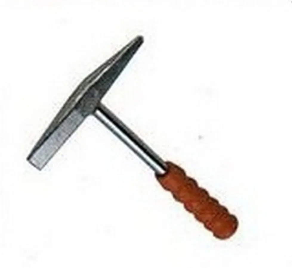 Buy CHIPPING HAMMER SMALL (AWCHS-) Online Dubai, UAE