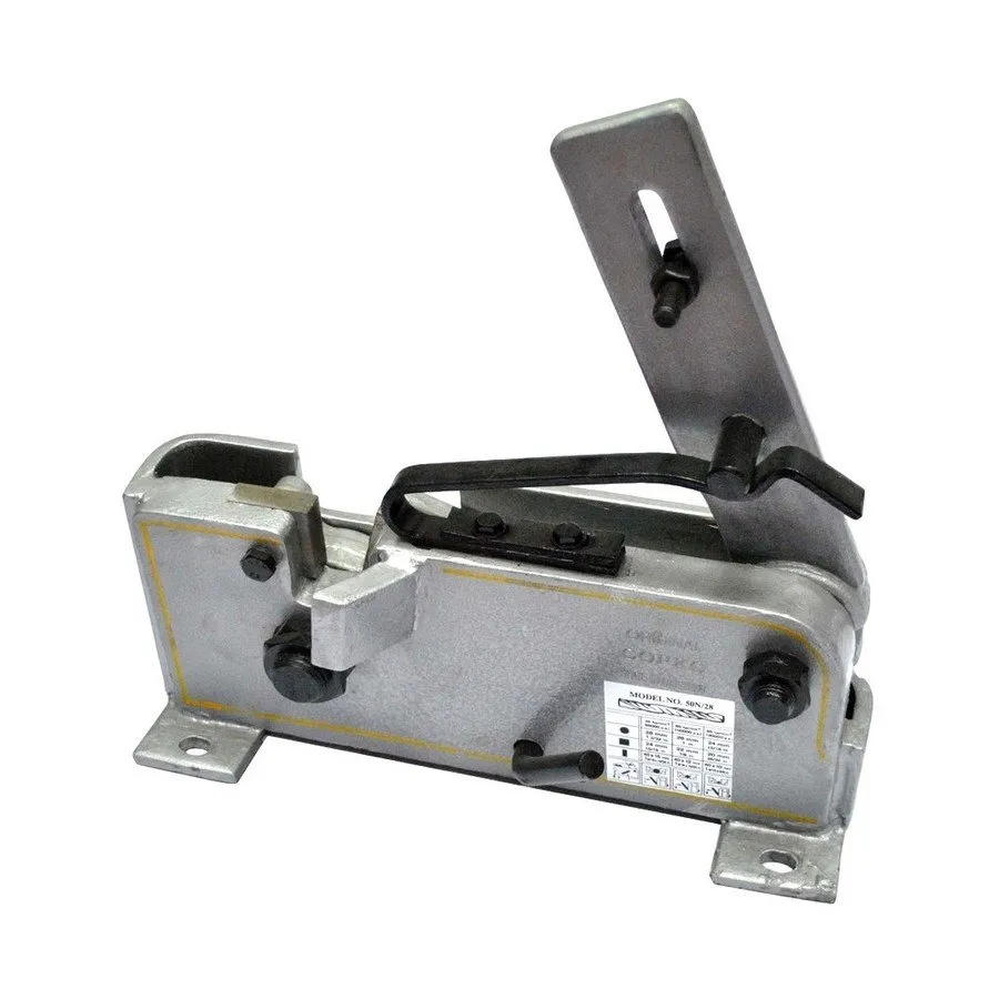 Buy BAR CUTTER (28 MM) / SHEET CUTTER - 1.5 MM - (ULTIMATE / UT) Online ...