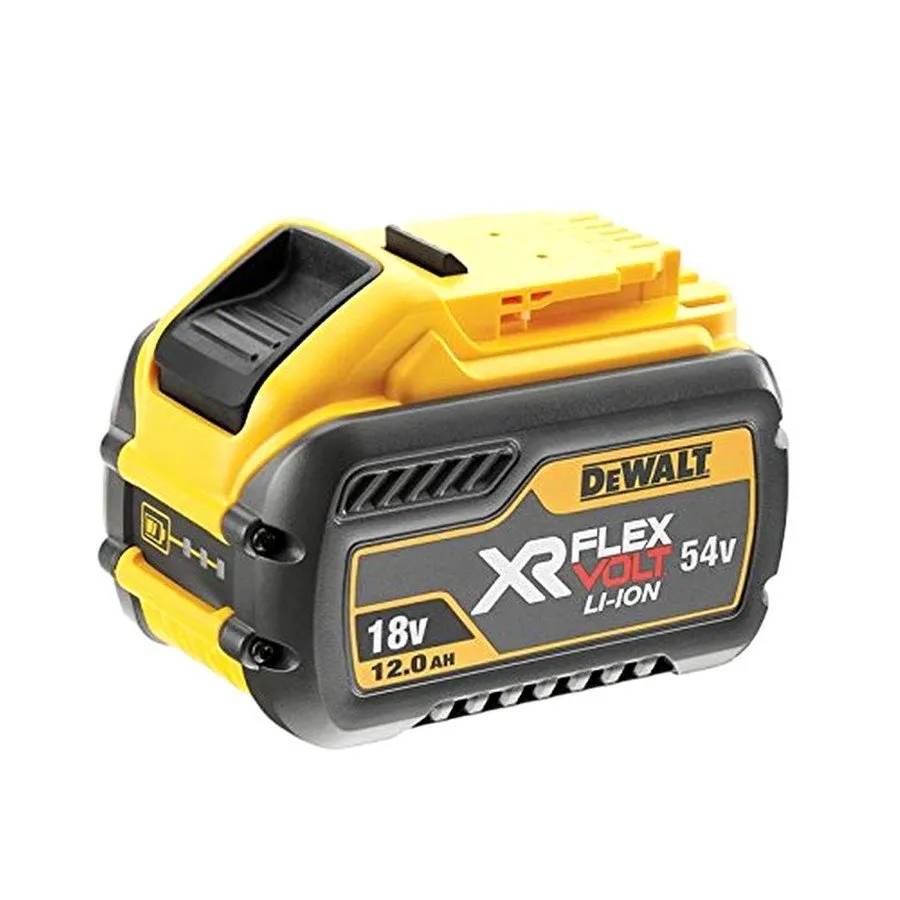 Buy DCB548-XJ - 54V BATTERY 12AH - SUPPLY : 220 VOLT DEWALT ATTACHMENTS ...