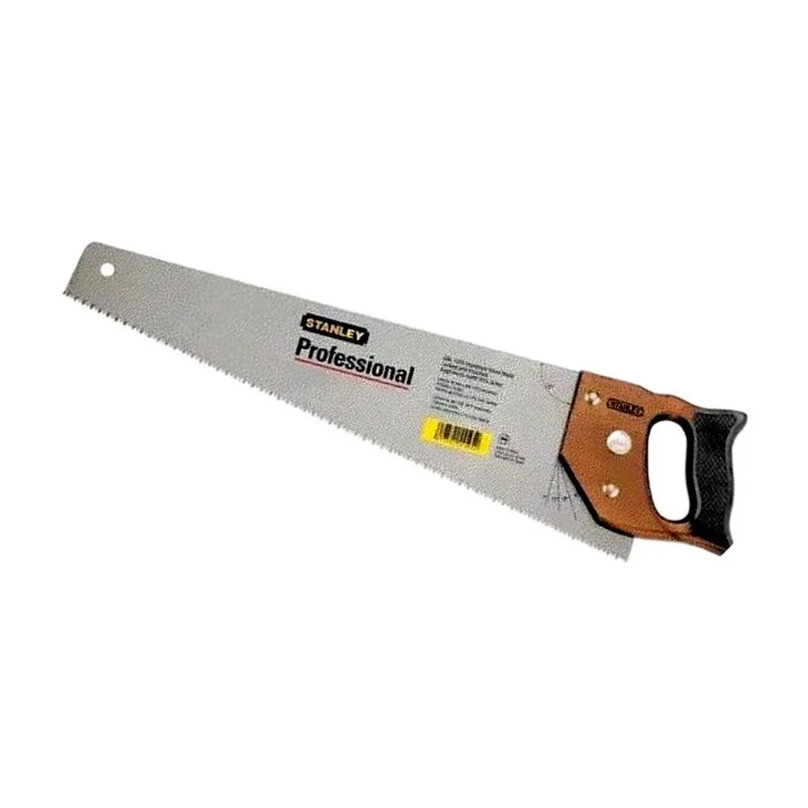 Buy 450 MM / 8 T WOOD SAWS-PROFESSIONAL HAND SAW-450MM - 8 TEETH/INCH ...
