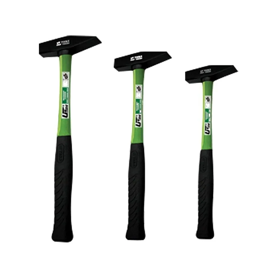 Buy 100 GRAMS MACHINIST FIBRE HANDLE HAMMER - (ULTIMATE / UT) Online ...