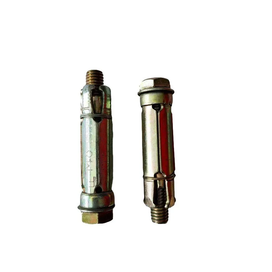 5 PCS. – RAWL ANCHOR FIX BOLT SIZE 8 MM PRICE PACK OF : 5 PCS. – UDEMANDME