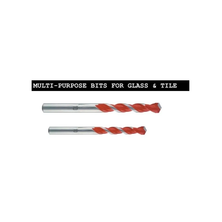 Ø 6 MM MULTI PURPOSE GLASS AND TILE BITS – GT060 – UDEMANDME