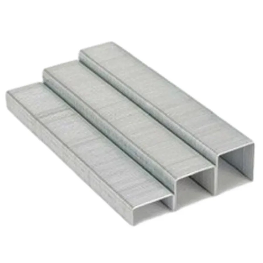 Buy HEAVY DUTY STAPLES G TYPE, 10 MM-RS10 Online Dubai, UAE