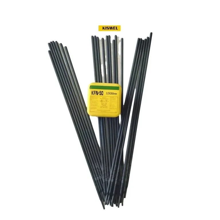 Buy CI ELECTRODE - 3.2X350 MM - KFN50 - ( Ø 1/8 INCH LENGTH 300 MM ...