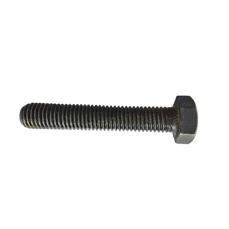 10 PCS. PKT – M20 X 90 MM- MS 8.8 GRADE HEX HEAD BOLT – FULL THREAD ...