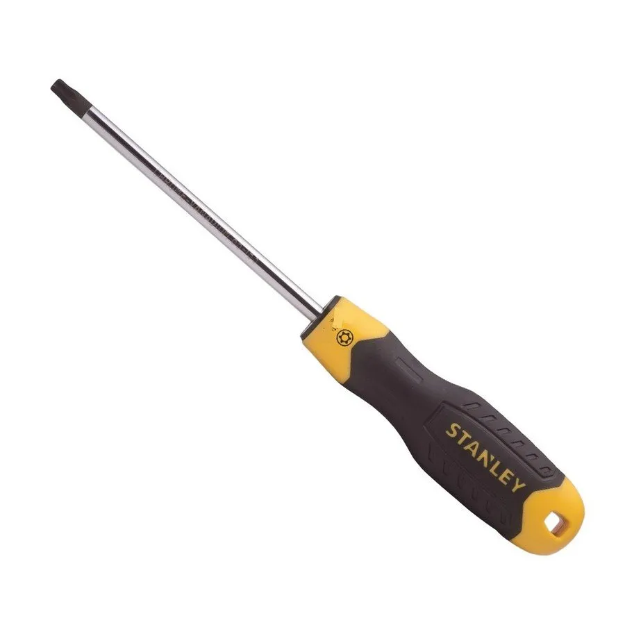 SCREWDRIVER T25 X 100MM- STANLEY FASTENING TOOL – UDEMANDME