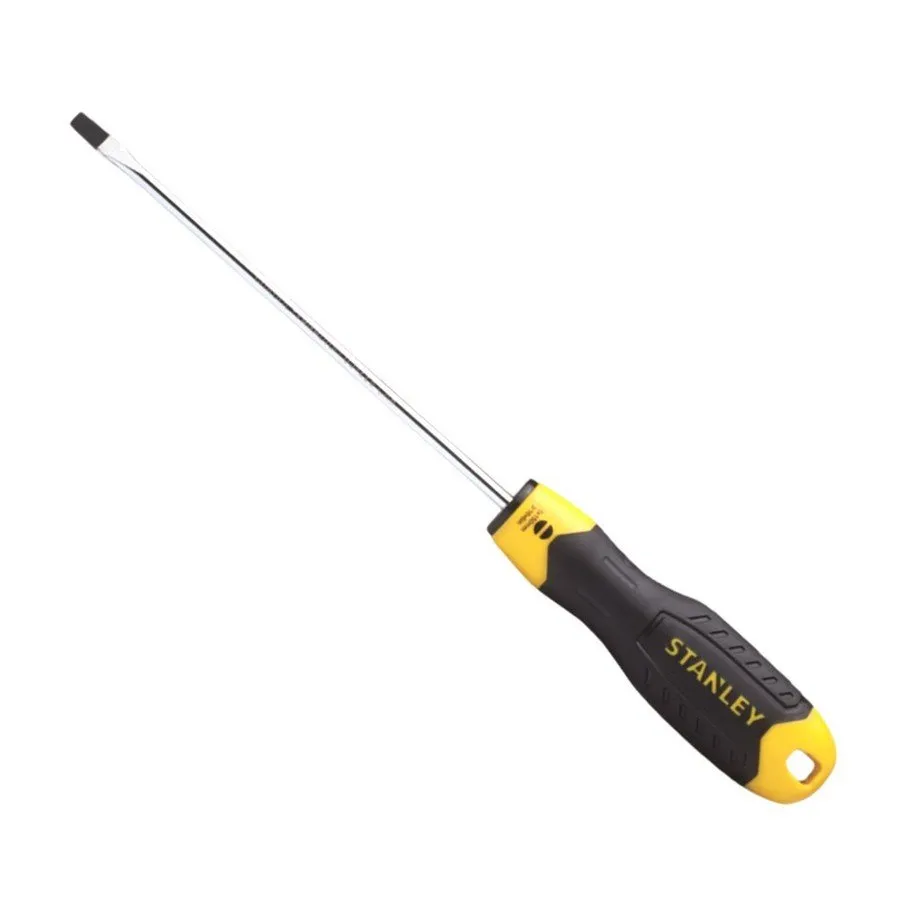 SCREWDRIVER 6.5MM X 100MM- STANLEY FASTENING TOOL – UDEMANDME