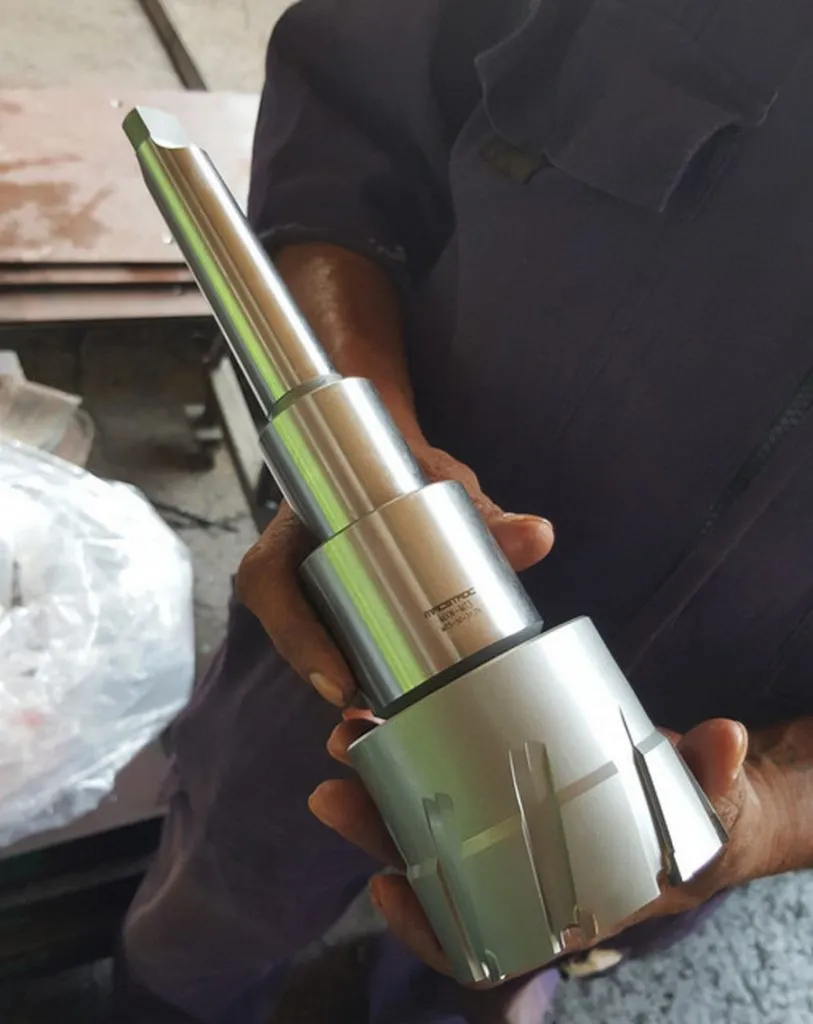 Ø 14X35 MM LONG TCT ANNULAR CUTTER – MTT.14S – TUNGSTEN CARBIDE TIPPED ...