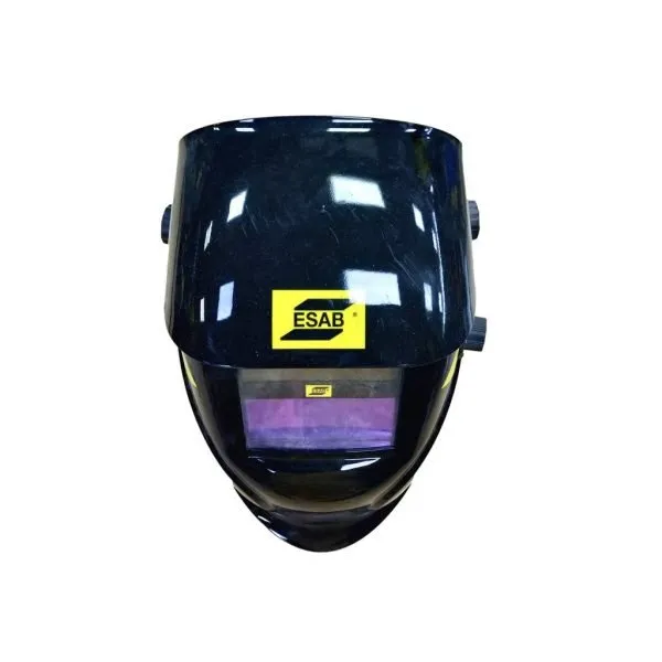 WELDING HELMET ESAB ORIGO TECH 9/13 BLACK AUTO DARK – UDEMANDME