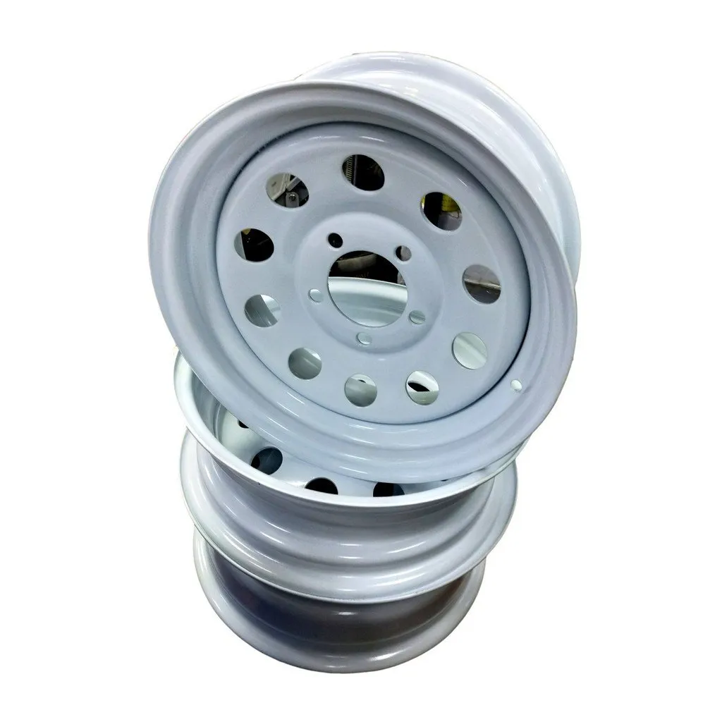 Buy RIM 14 INCHES * 5 ( 5 HOLES) Online Dubai, UAE