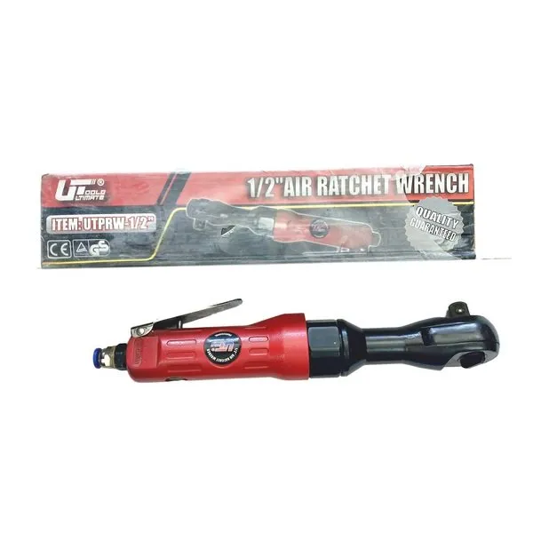 1/2 INCH AIR RATCHET WRENCH – SQUARE DRIVE (N) : 1/2 – WORKING TORQUE ...