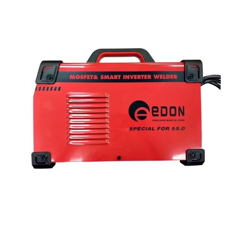 EDON MMA 300S SINGLE PHASE WELDING MACHINE – OUTPUT CURRENT RANGE ( 20 ...