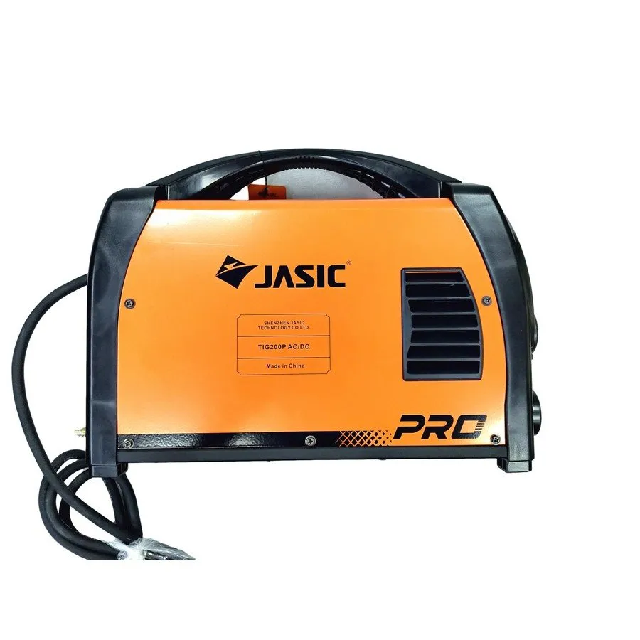 Buy TIG 200P (E201) SINGLE PHASE ALUMINIUM WELDING AC/DC MACHINE, AIR ...