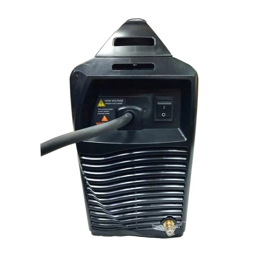 Buy TIG 200P (E201) SINGLE PHASE ALUMINIUM WELDING AC/DC MACHINE, AIR ...