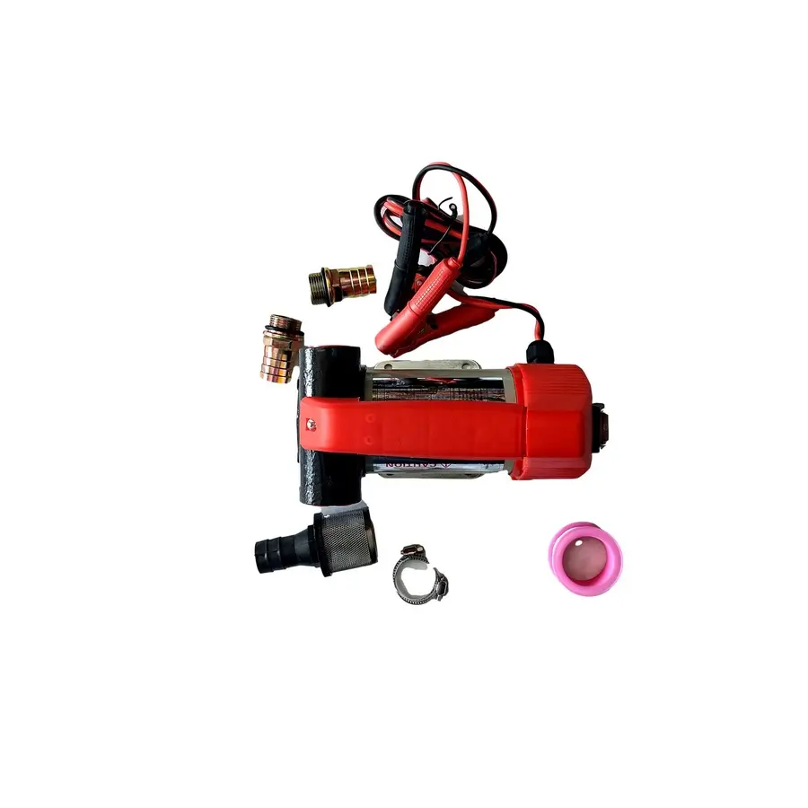 Buy 12 VOLT DC PURE COPPER MOTOR SPEED FUEL PUMP Online Dubai, UAE